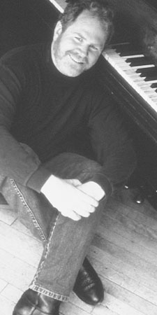 フィリップ・アーバーグ（Philip Aaberg）