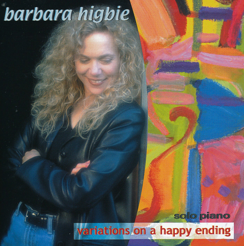 Barbara Higbie